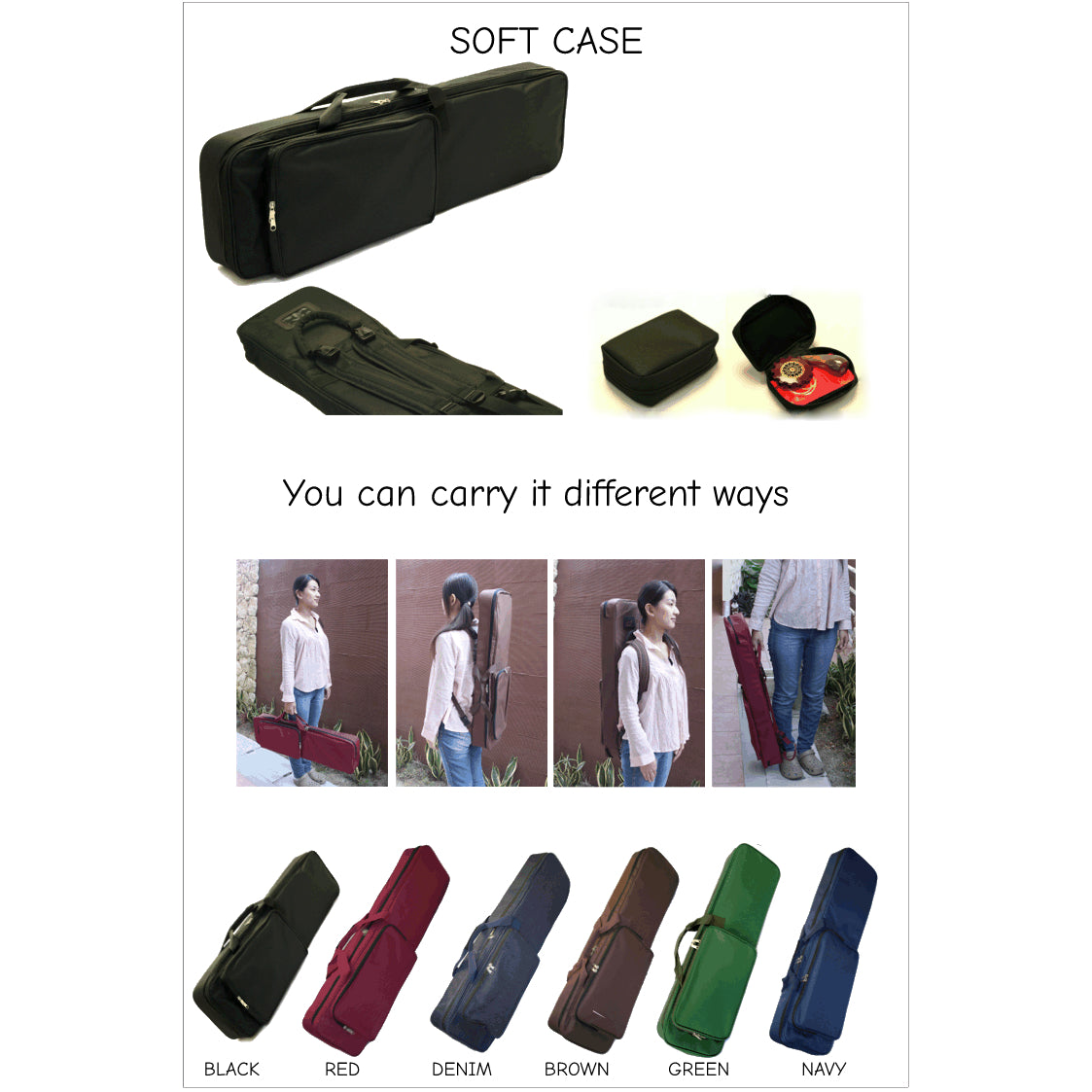 Japanese Instrument Sanshin from Okinawa – Voyapon Store